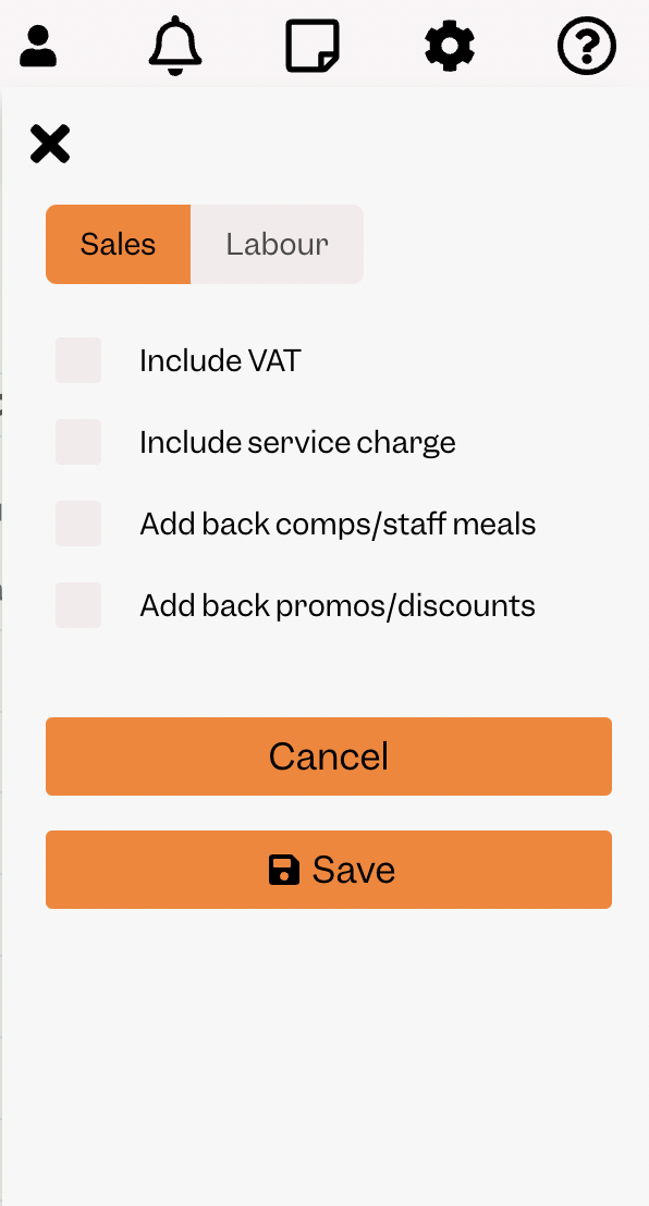 Guide: Oracle Simphony - API – Hospitality Analytics Knowledge Base