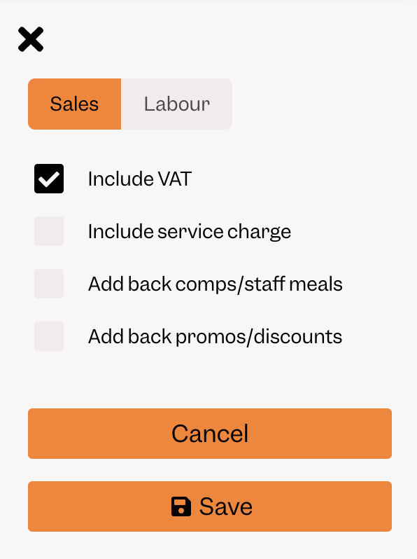 Guide: Oracle Simphony - SFTP – Hospitality Analytics Knowledge Base